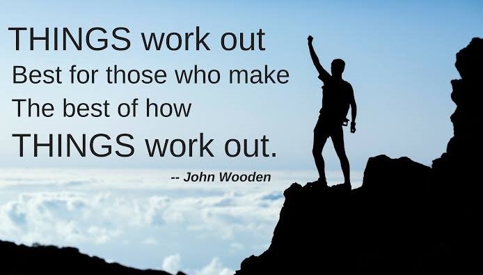 10 Motivational Quotes About Success And Life