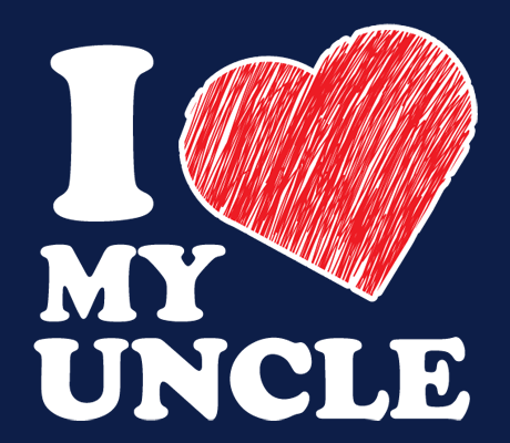 13 Quotes About Uncles on Father's Day - Fontica Blog