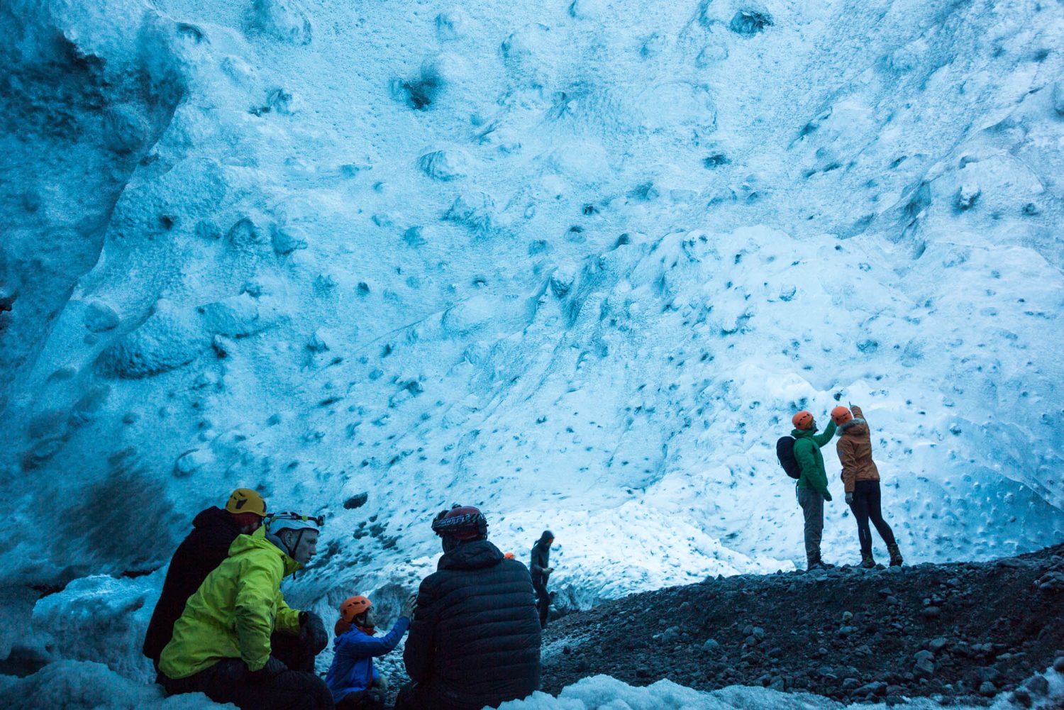 10 Breathtaking Crystal Cave Images - Fontica Blog