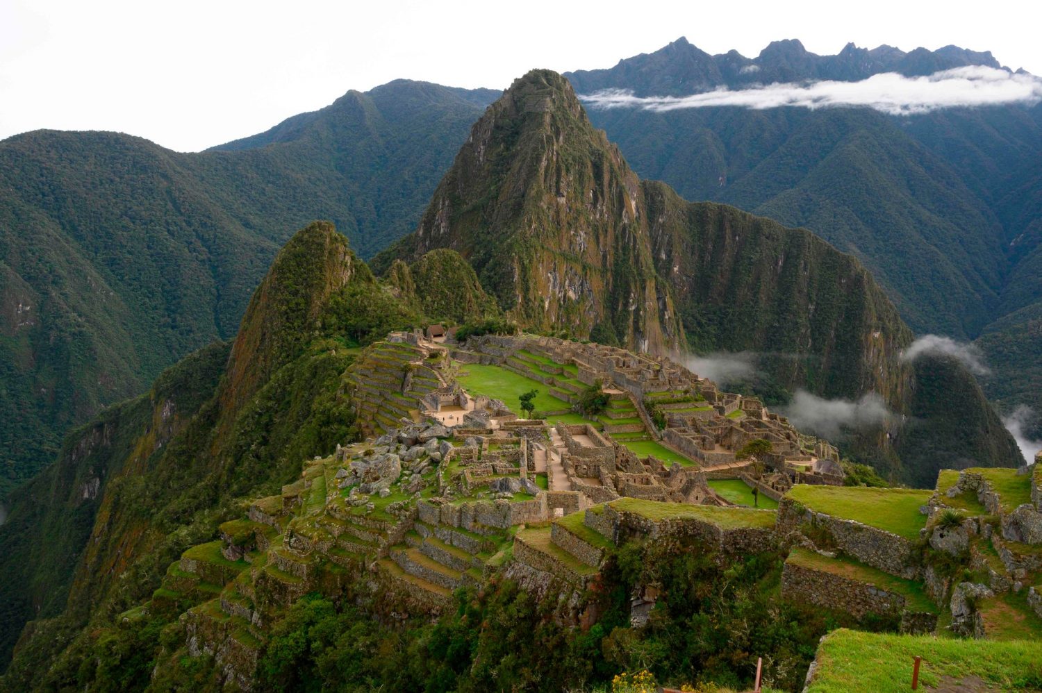 Top 10 Beautiful Machu Picchu Images - Fontica Blog