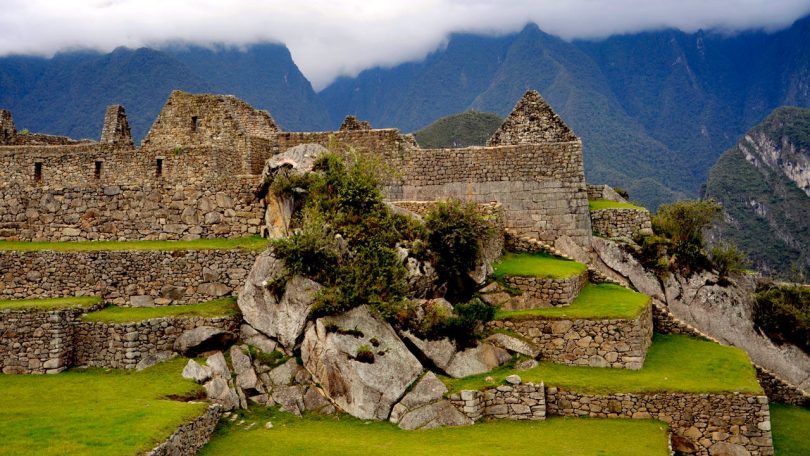 Top 10 Beautiful Machu Picchu Images - Fontica Blog