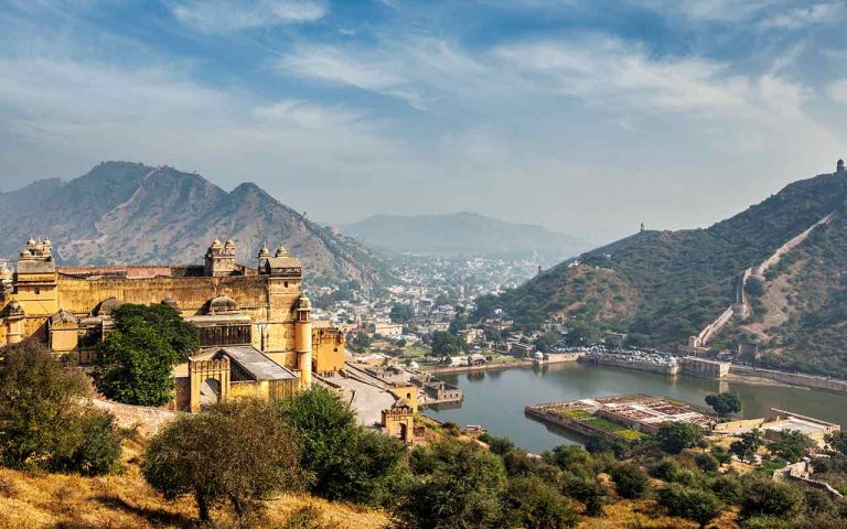 10 Legendary Chittorgarh Fort Images - Fontica Blog