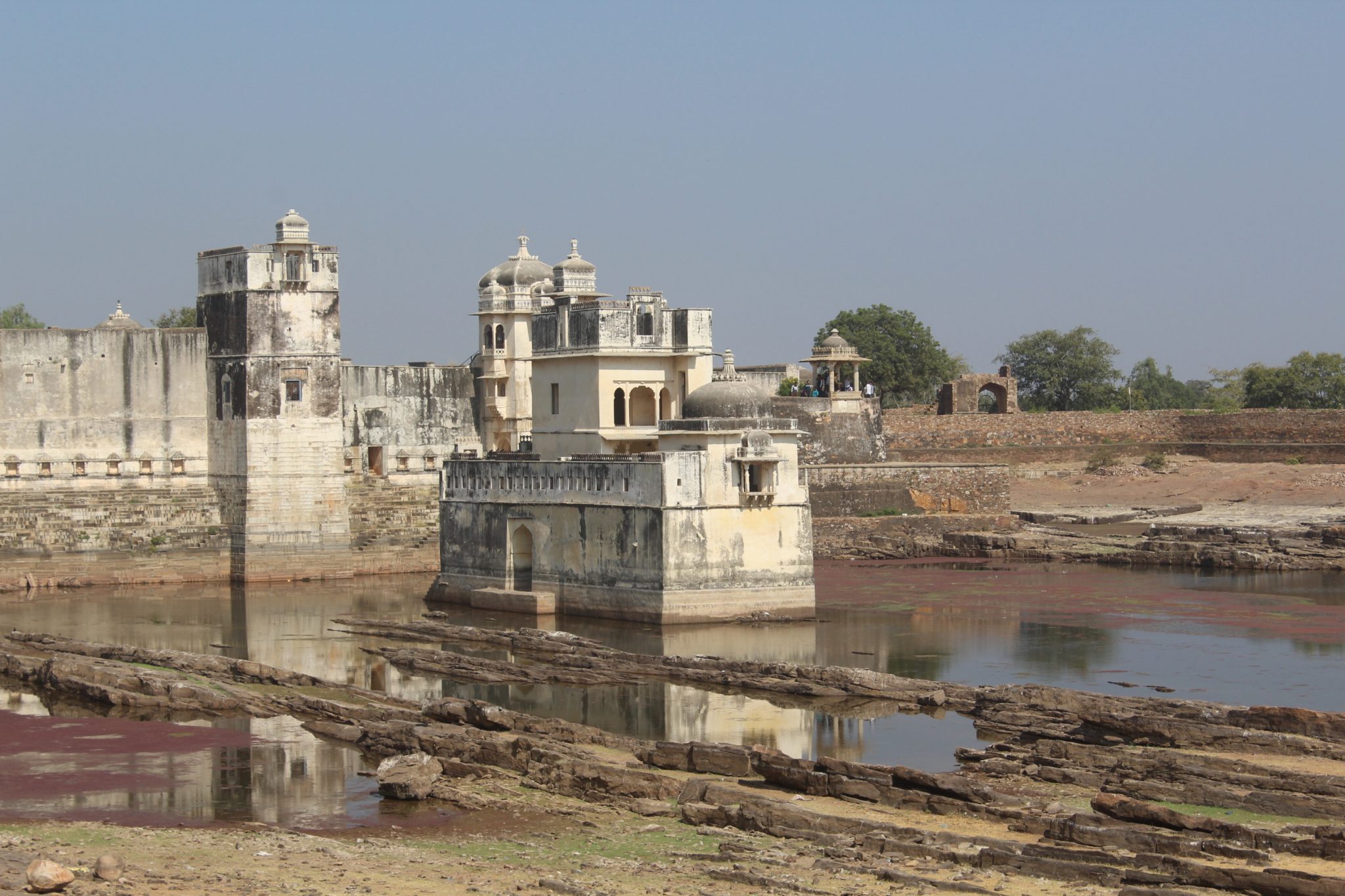 10 Legendary Chittorgarh Fort Images - Fontica Blog