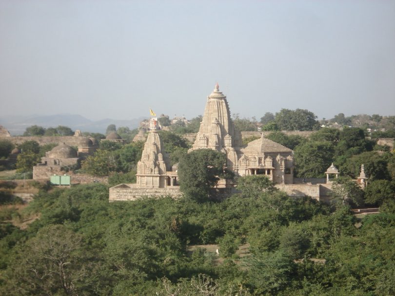 10 Legendary Chittorgarh Fort Images - Fontica Blog