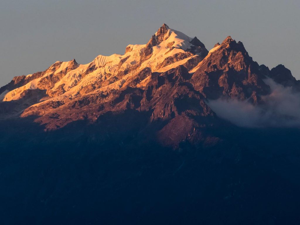 Top 10 Beautiful Himalayas Pictures - Fontica Blog