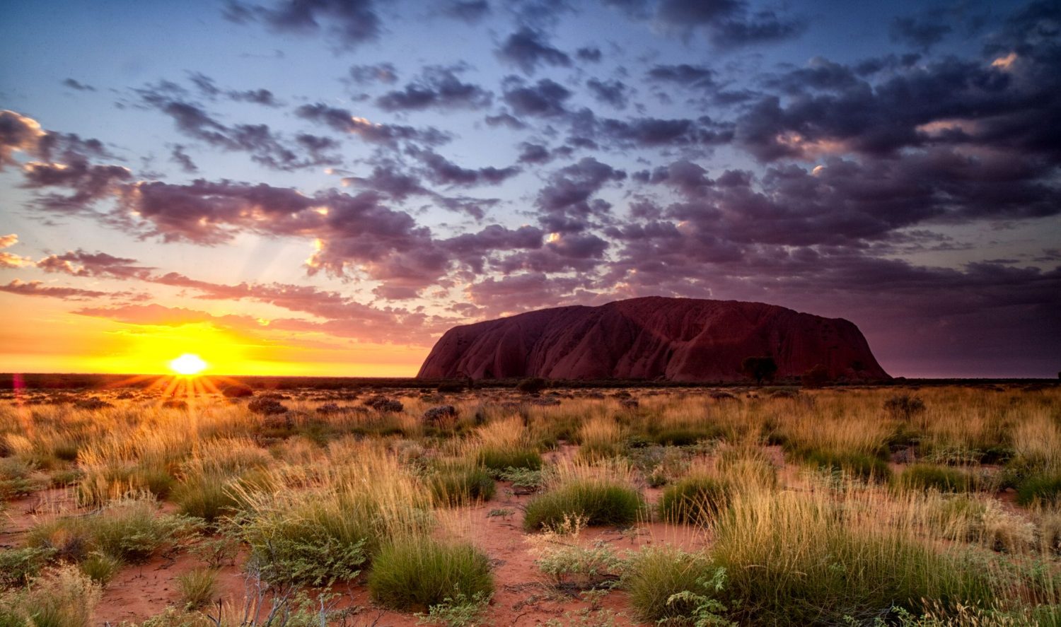 Jaw Dropping Photos Of The Australian Outback - Fontica Blog