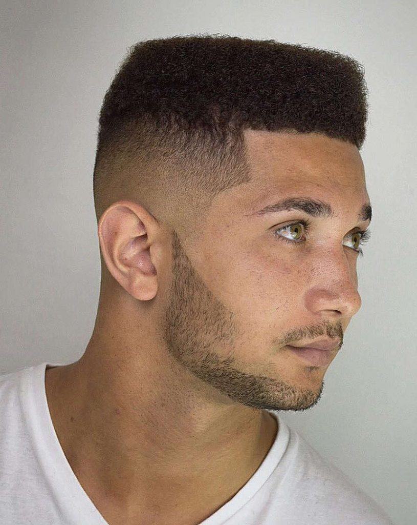 Best Short Hairstyles For Men In 2020 - Fontica Blog