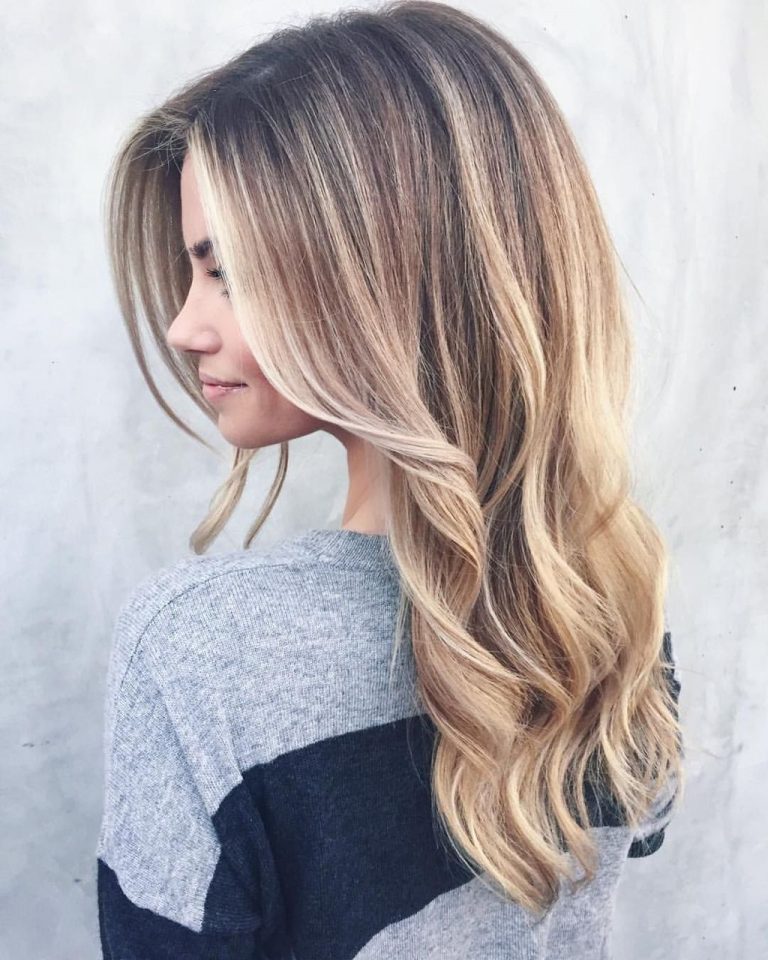 10 Most Beautiful Hairstyles For Girls - Fontica Blog