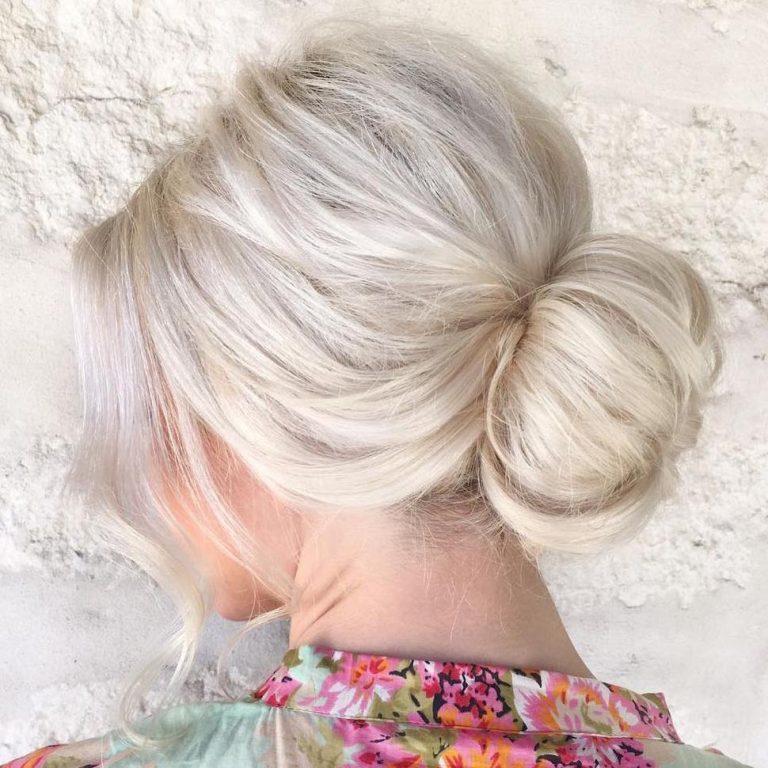 10 Most Beautiful Hairstyles For Girls - Fontica Blog