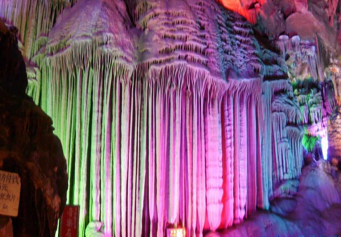 10 Beautiful Reed Flute Cave Images - Fontica Blog