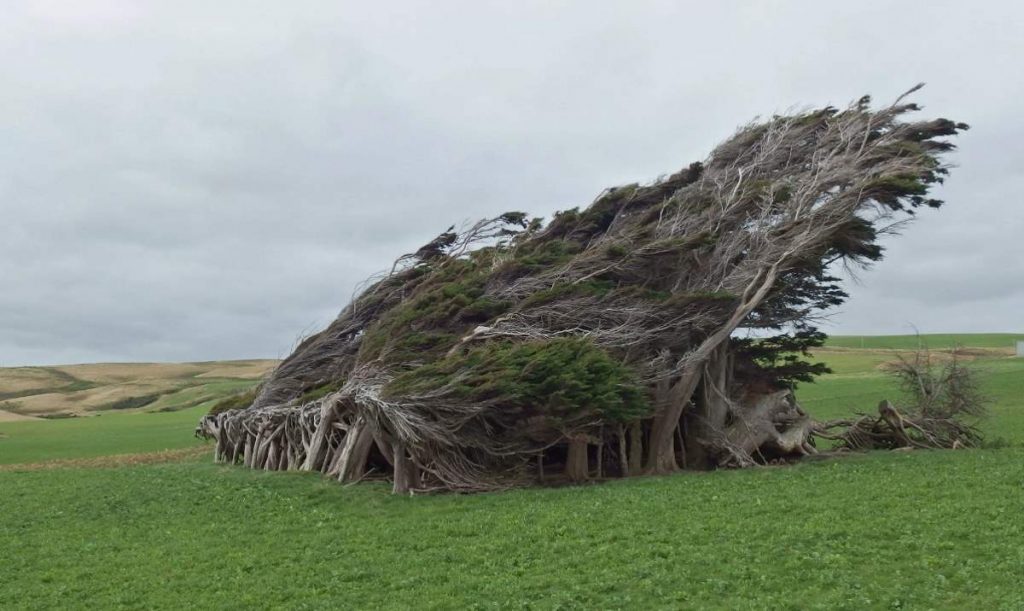10 Most Bizarre Places To Travel In The World - Fontica Blog