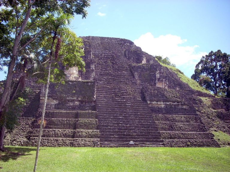 10 Beautiful Tikal Images That Are Beyond Imagination - Fontica Blog