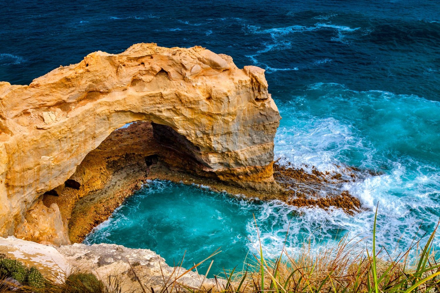 10 Beautiful Victoria Australia Images - Fontica Blog