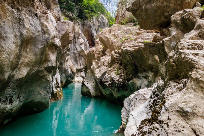 10 Magnificent Verdon Gorge Images - Fontica Blog