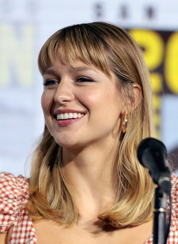 Melissa Benoist Hot Pictures Will Make You Crazy 6235