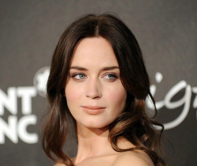 Emily Blunt Hot And Sexy Pictures