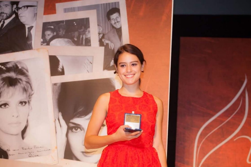 Rosabell Laurenti Sellers Hot And Sexy Pictures