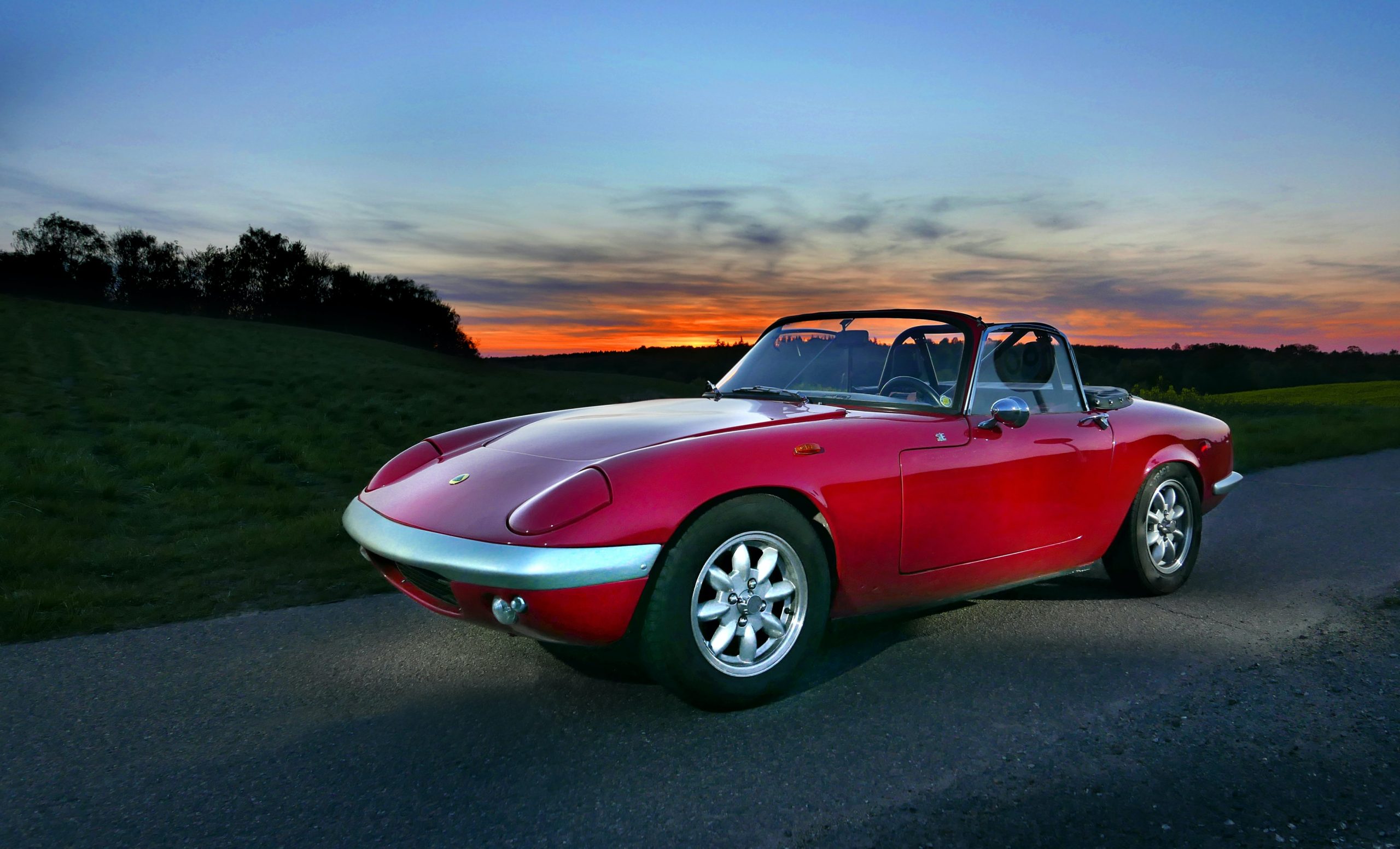 Top 5 Beginner Tips for Turning Your Car Into a Classic