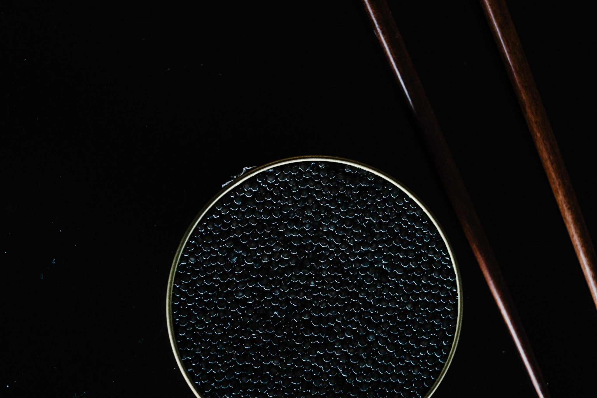 Everything You Need to Know About the Beluga Caviar