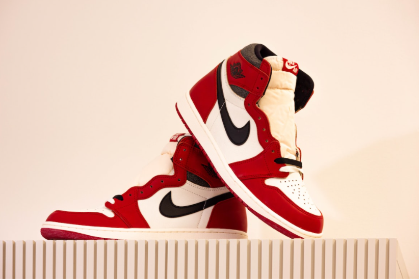 7 Tips for Styling Your Air Jordan Sneakers