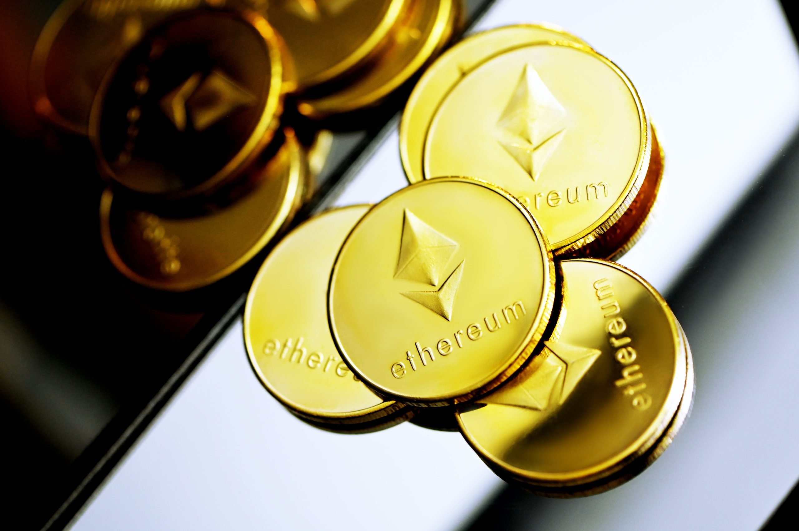 Ethereum cut its carbon footprint by 99.99%, and the upgrades ...